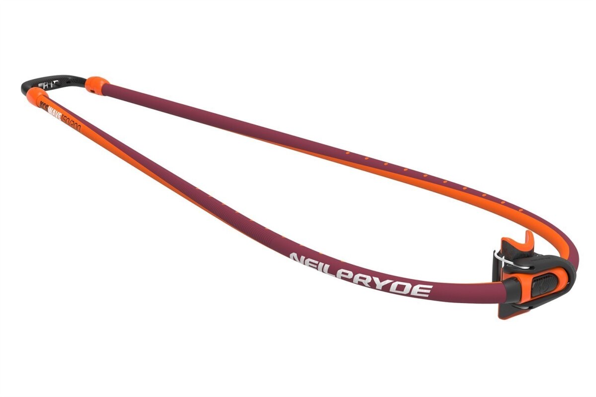 X-CS Wave Carbon Boom Gabelbaum Neil Pryde 2024, 929,00